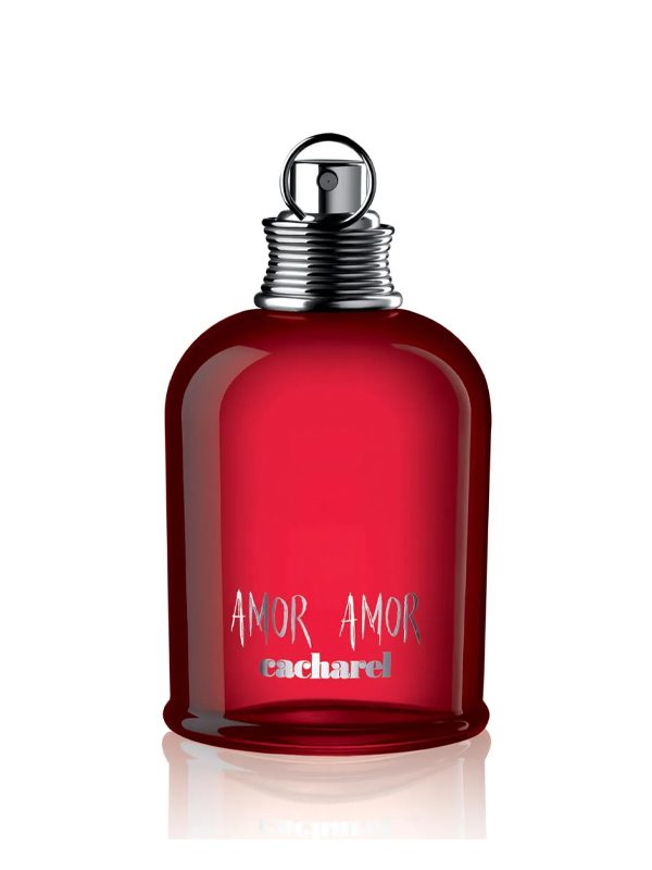 آمور آمور کاچارل | Cacharel Amor Amor - مونوپرفیوم | monoperfume